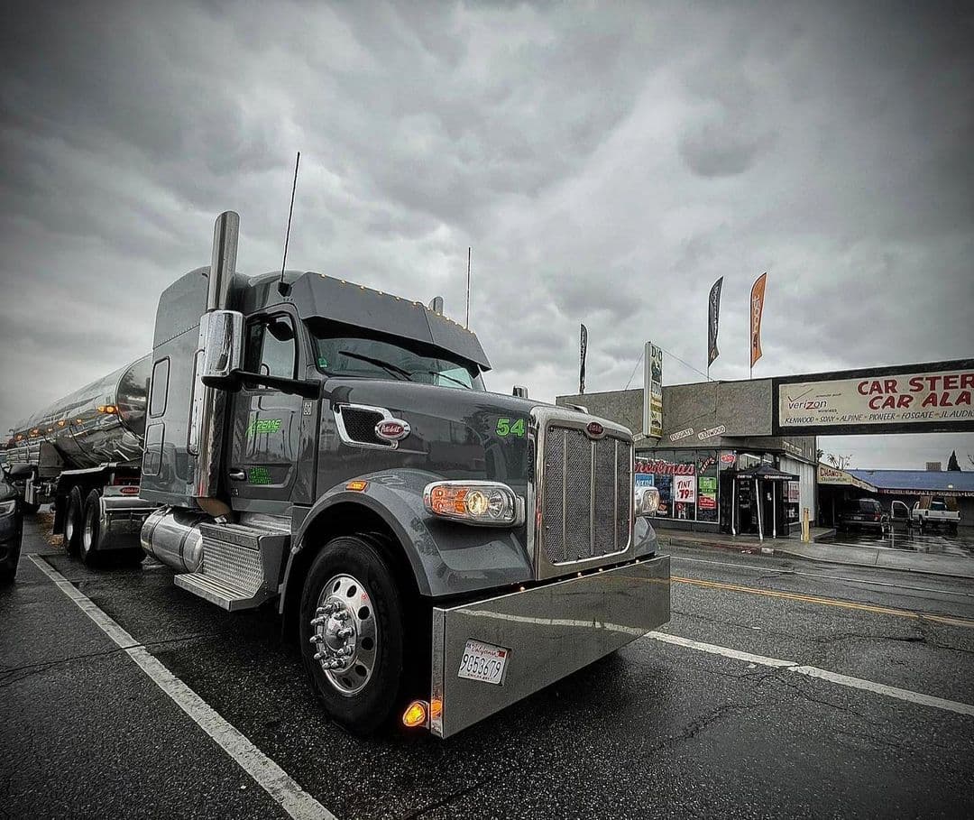 About Us | Xtreme Fuel Transport | Family-Owned Fuel Hauling | Xtreme ...
